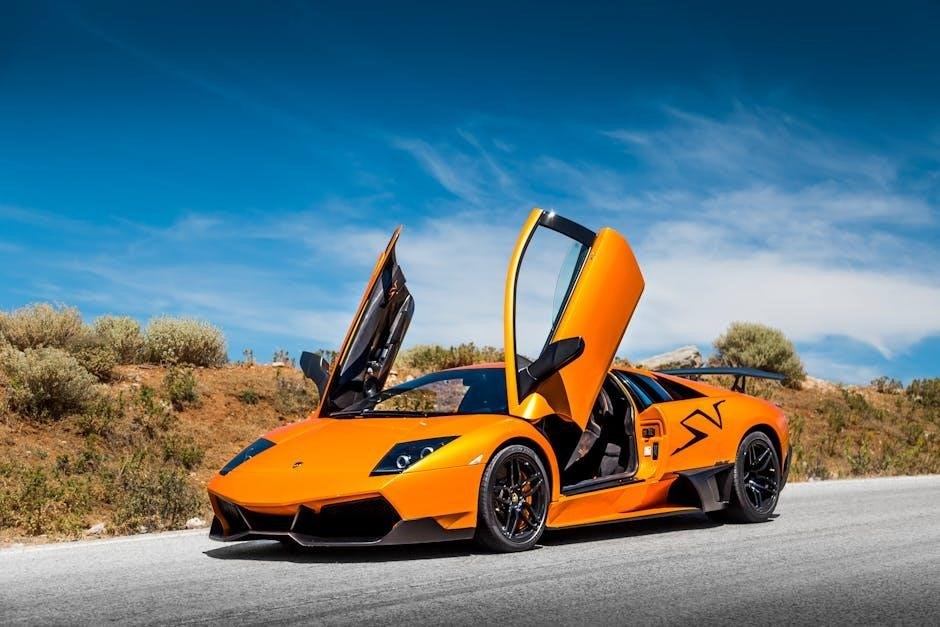 Porsche Owners Manual PDF - Free Download Guide