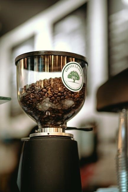 The Ultimate Coffee Grinding Guide: Brew Like a Pro!